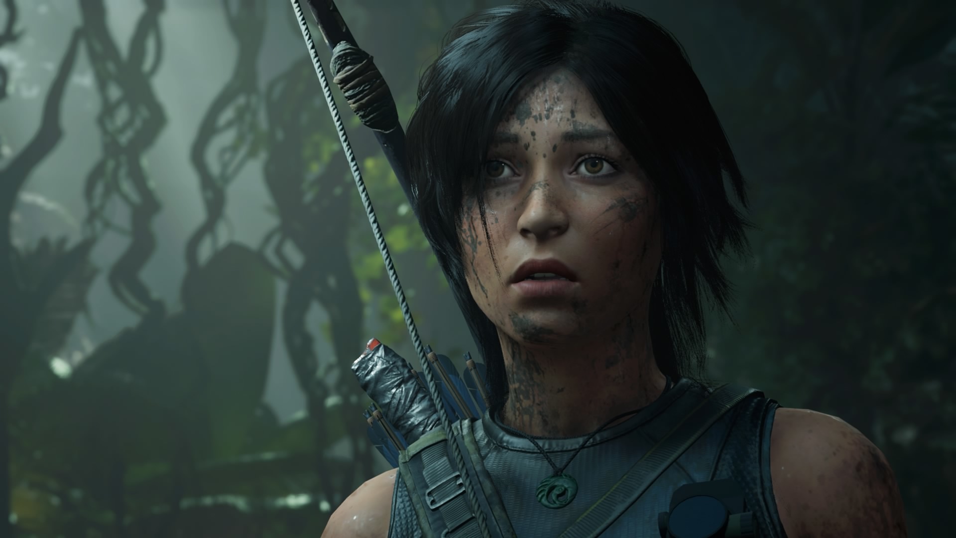 Shadow of the Tomb Raider-utvikler sier at vi ikke har sett det siste ...