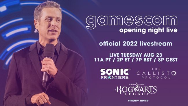 The Expanse, Hogwarts Legacy, Gotham Knights og alt annet vi vet ...