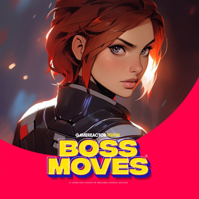 Hvis jeg var sjef for Halo Studios og BioWare - - Gamereactor