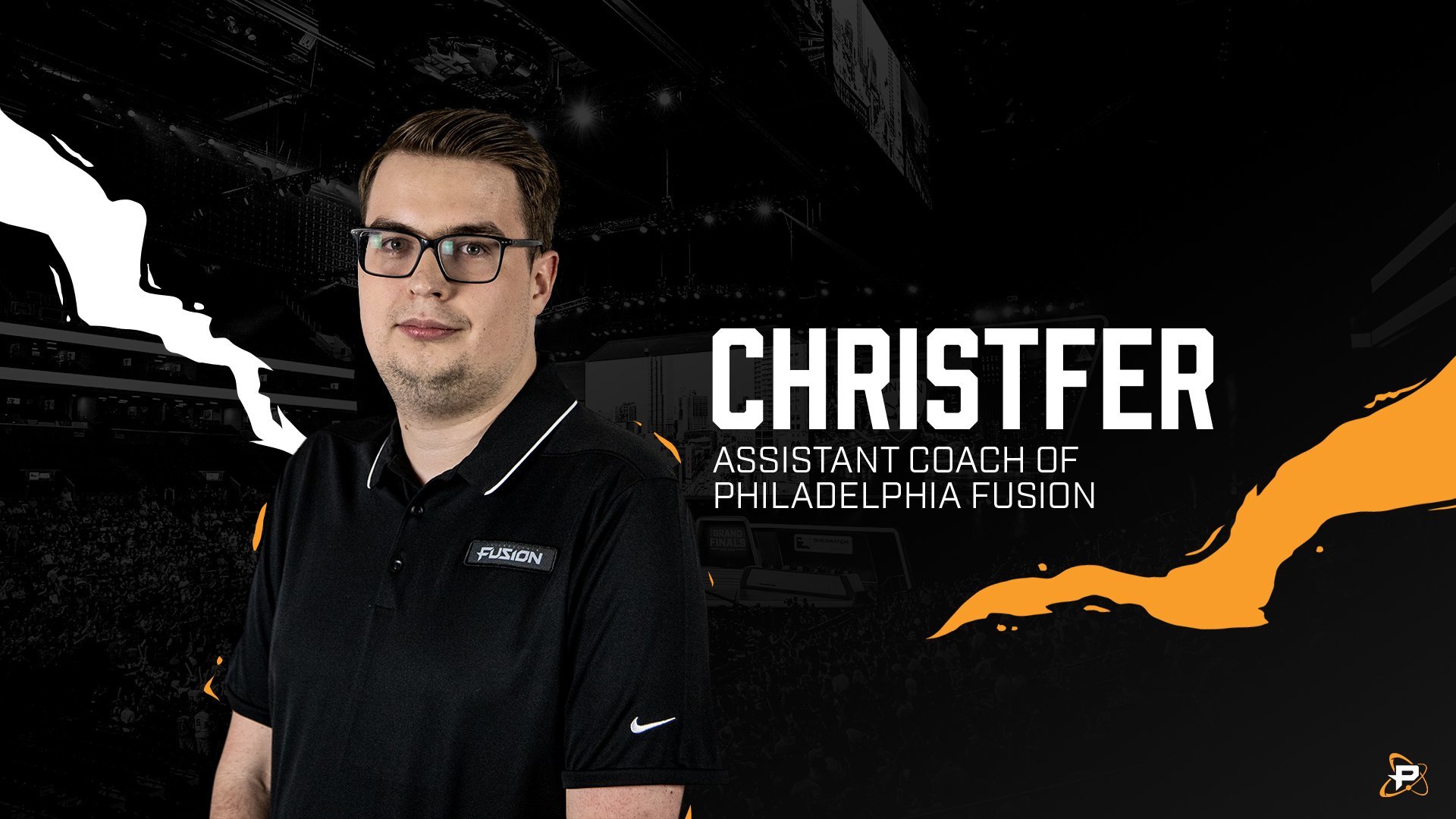 Christfer becomes Philadelphia Fusion's assistant coach - Overwatch ...