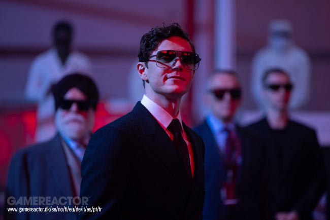 Feir dagens lansering av Tron: Ares med en spesiell video bak kulissene ...