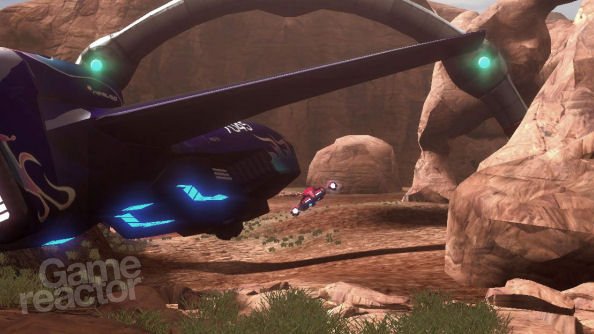 Fatal Inertia - - Gamereactor