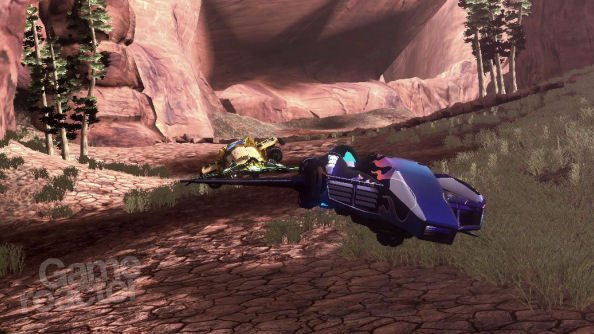 Fatal Inertia - - Gamereactor