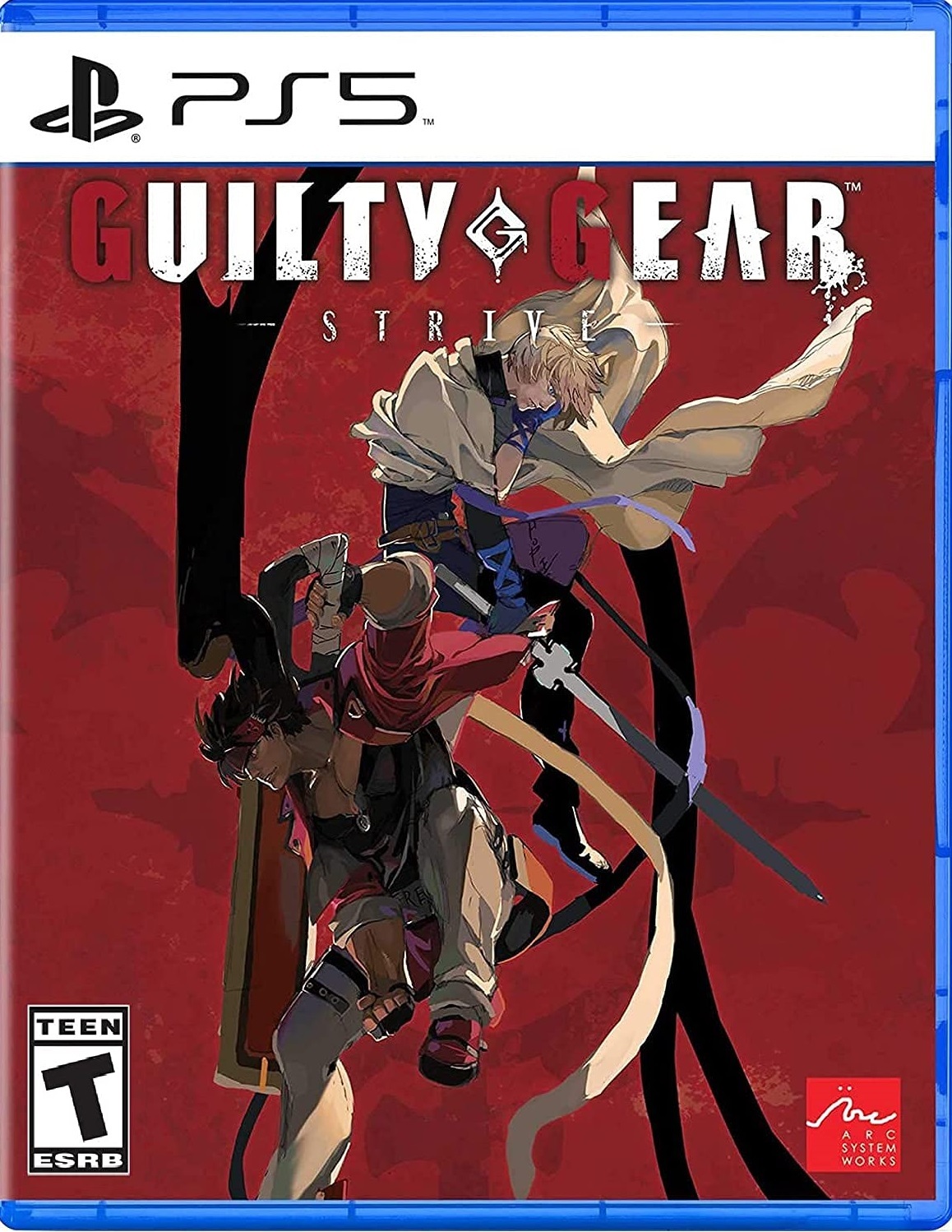 Jack-O' Valentine inntar Guilty Gear: Strive neste uke