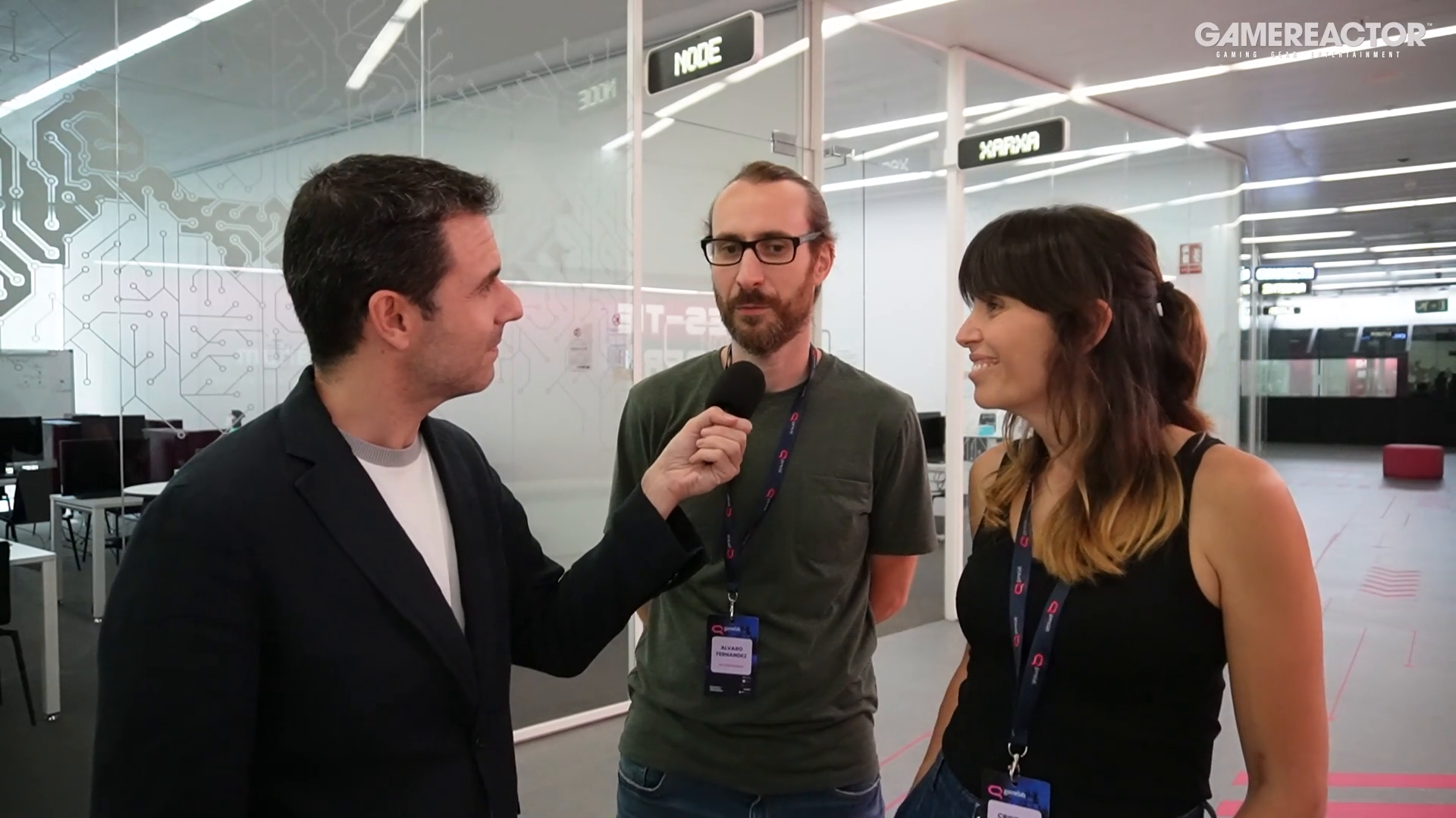 IOIs 007 "ser veldig kult ut", Project Fantasy "ikke bekreftet" som Xbox-eksklusivt