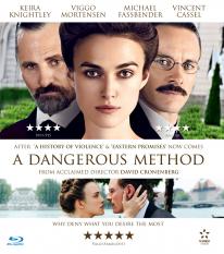 A Dangerous Method - Gamereactor Norge