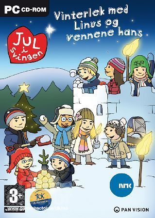 Jul i Svingen - Gamereactor Norge