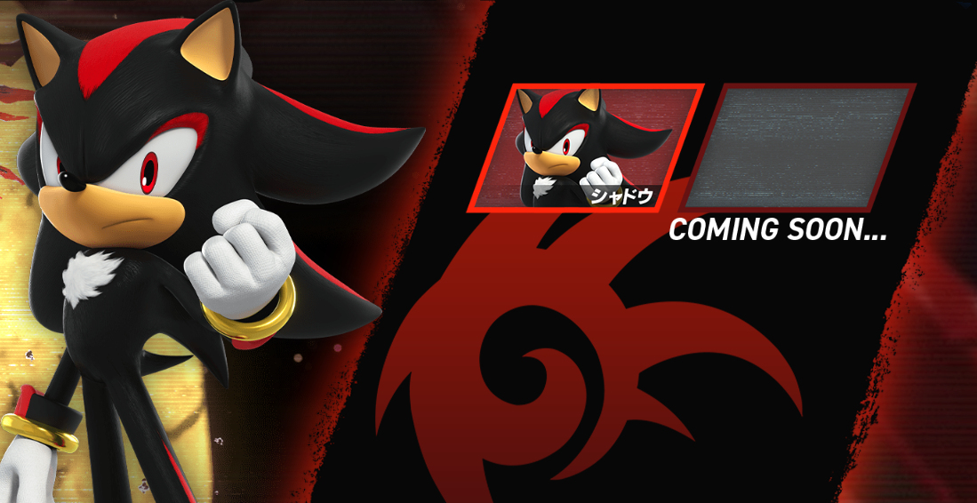 Sonic X Shadow Generations har en hemmelig fjerde spillbar karakter