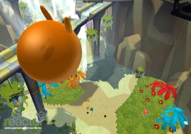 Info om De Blob: The Underground - De Blob 2 - Gamereactor