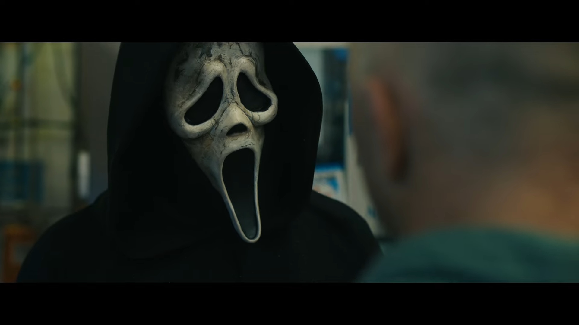Scream VI-trailer begynner å stikke og skjære i New York