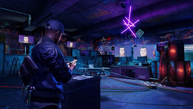 Watch Dogs 2 Anmeldelse - Gamereactor