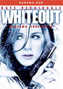 Whiteout - Gamereactor Norge