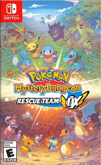 Charmander og Pikachu drar på eventyr i gameplaytrailer fra Pokémon ...
