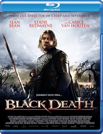 Black Death - Gamereactor Norge