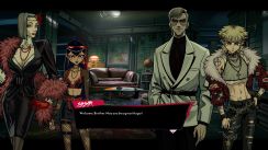 Red Kiss - Gamereactor Norge
