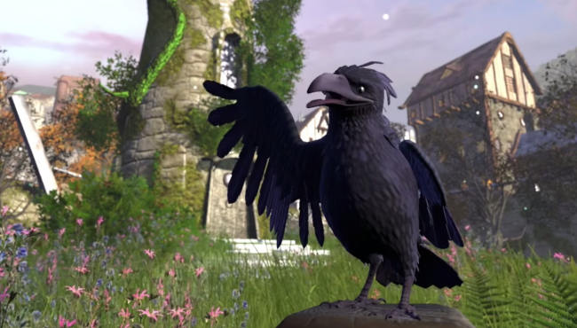 Topp ti kule fugler i spill - - Gamereactor