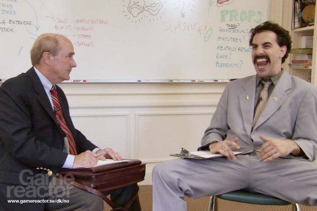 Borat