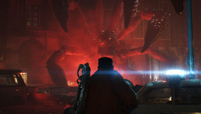 Gears of War: E-Day: Alt du trenger å vite fra Xbox Games Showcase ...