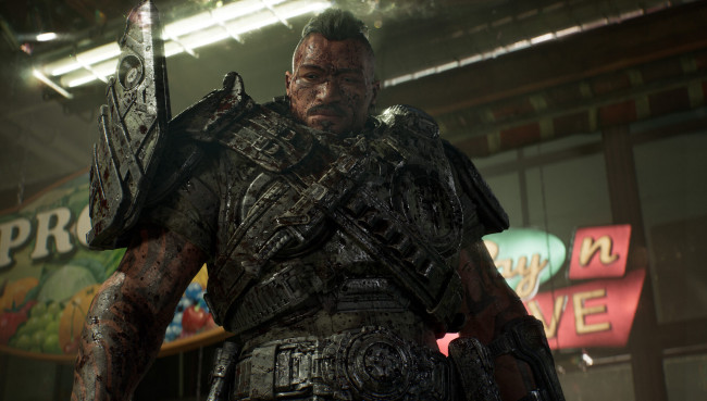 Gears of War: E-Day Forhåndsvisning: Alt du trenger å vite fra Xbox ...