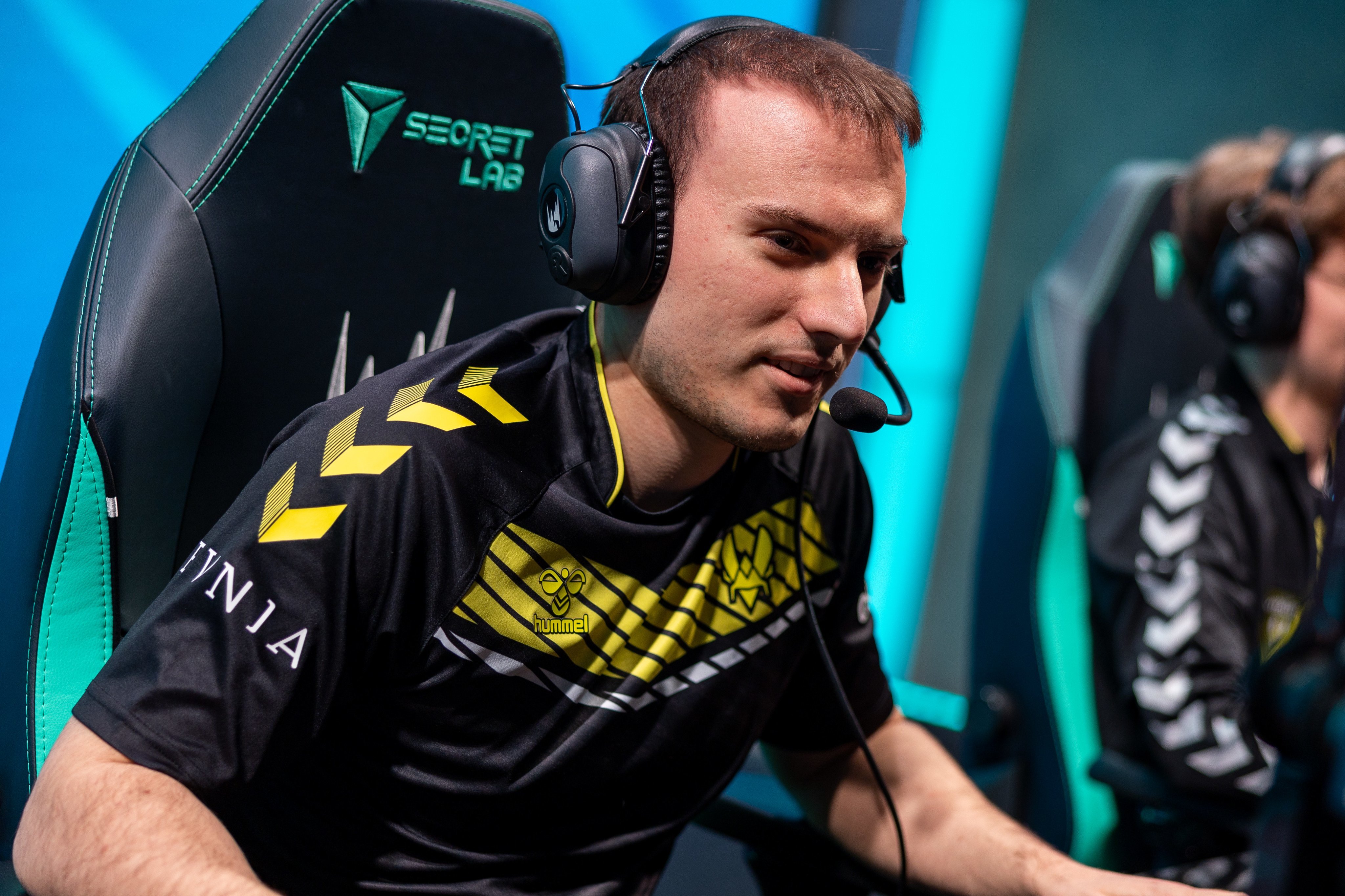 League of Legends - Gamereactor Norge