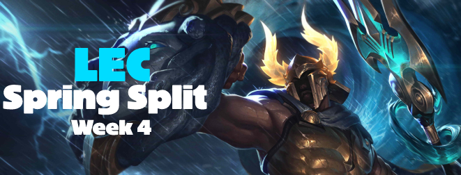 League of Legends - Gamereactor Norge