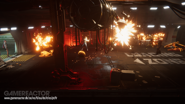 Flashback 2 Anmeldelse - Gamereactor