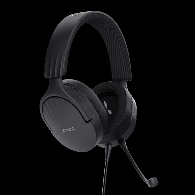 Trust GXT 489 Fayzo spillhodesett - - Gamereactor