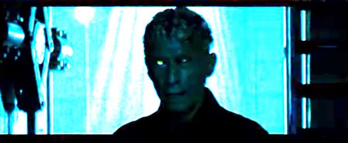 Slik ser Tim Blake Nelson ut som The Leader - Captain America: Brave ...