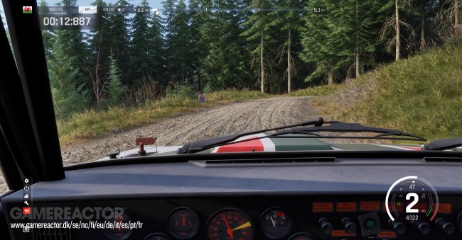 Assetto Corsa Rally (Early Access) Anmeldelse - Gamereactor