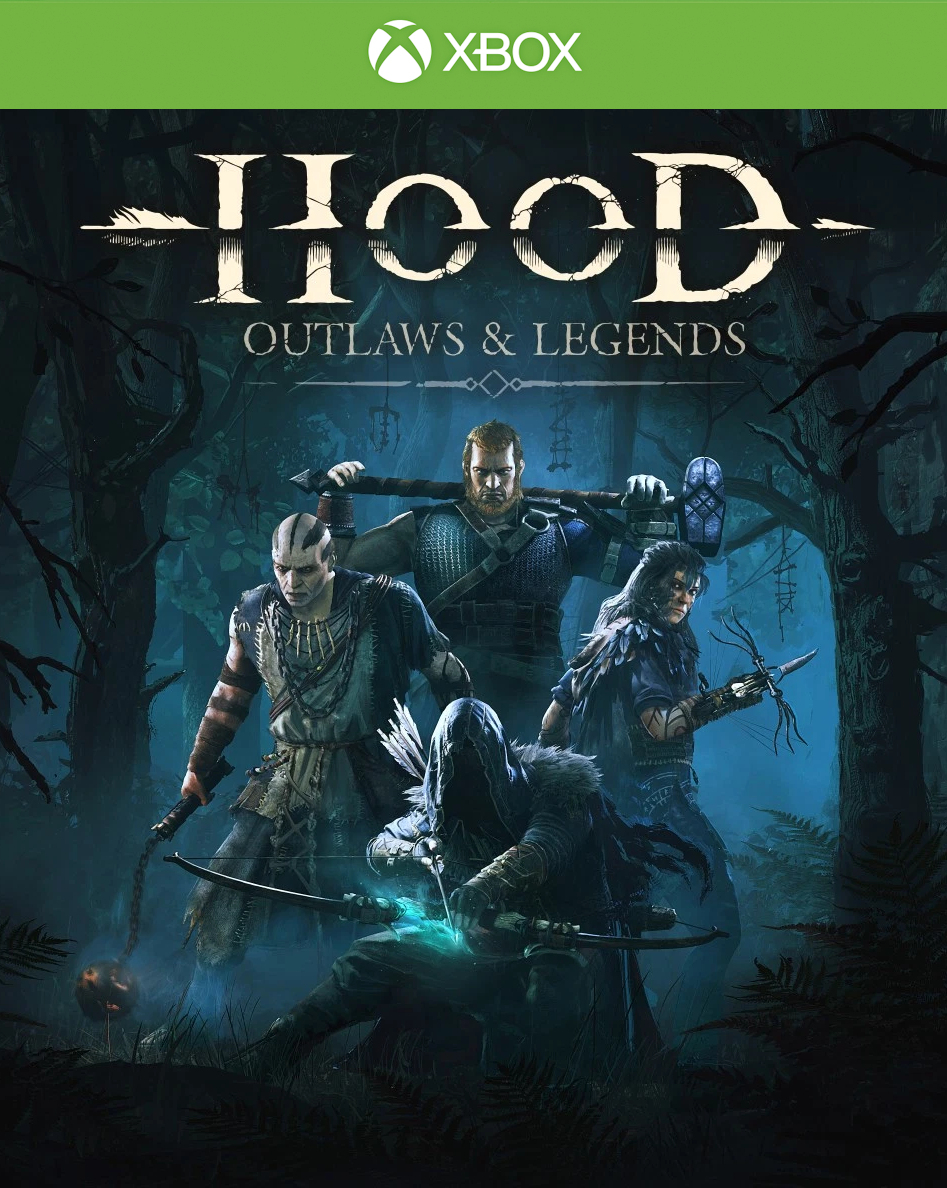 Hood: Outlaws and Legends er Robin Hoods svar på Sea of Thieves - Hood ...