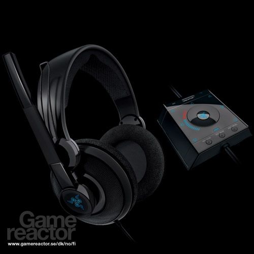 Test: Razer Megalodon