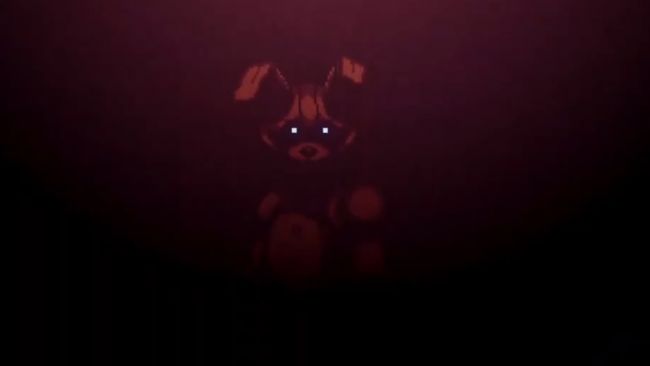 Five Nights at Freddy's: Into the Pit - Gamereactor Norge