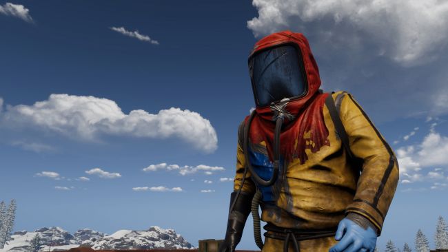 Rust - Console Edition Anmeldelse - Gamereactor