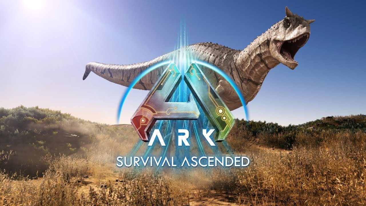 Ark: Survival Ascended kommer 14. november... men ikke på PlayStation 5