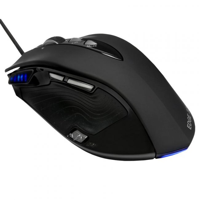 Test: Ace Edge 3200
