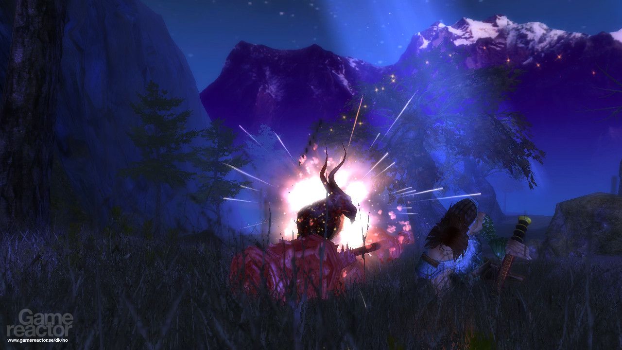 Untold Legends-screens - Untold Legends: Dark Kingdom - Gamereactor