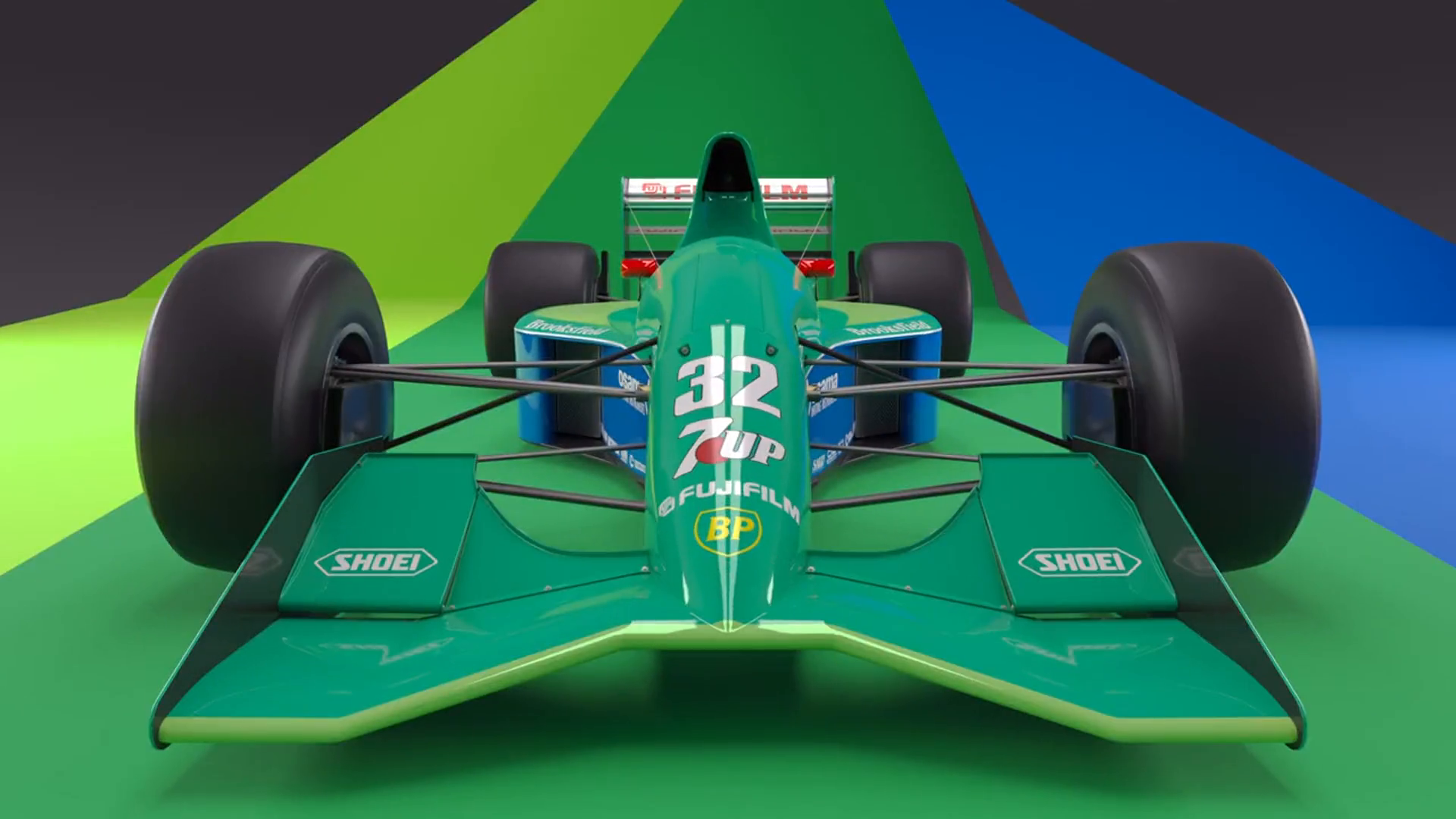 Codemasters annonserer F1 2020