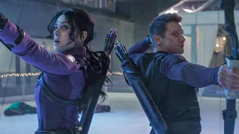 Jeremy Renner nekter å returnere som Hawkeye etter lønnskonflikt ...