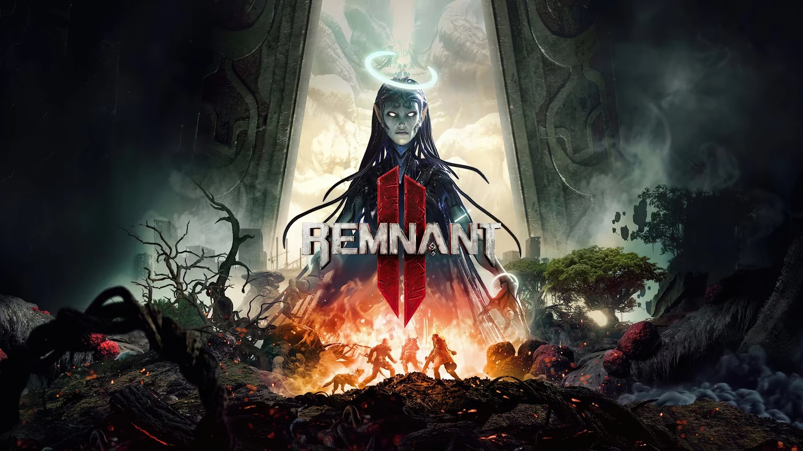 Remnant II: Release Date, Gameplay, Classes, and More: Everything You ... Remnant II: Release Date, Gameplay, Classes, and More: Everything You ...