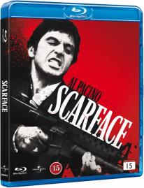 Scarface-reboot bekreftet med Danny Ramirez i hovedrollen