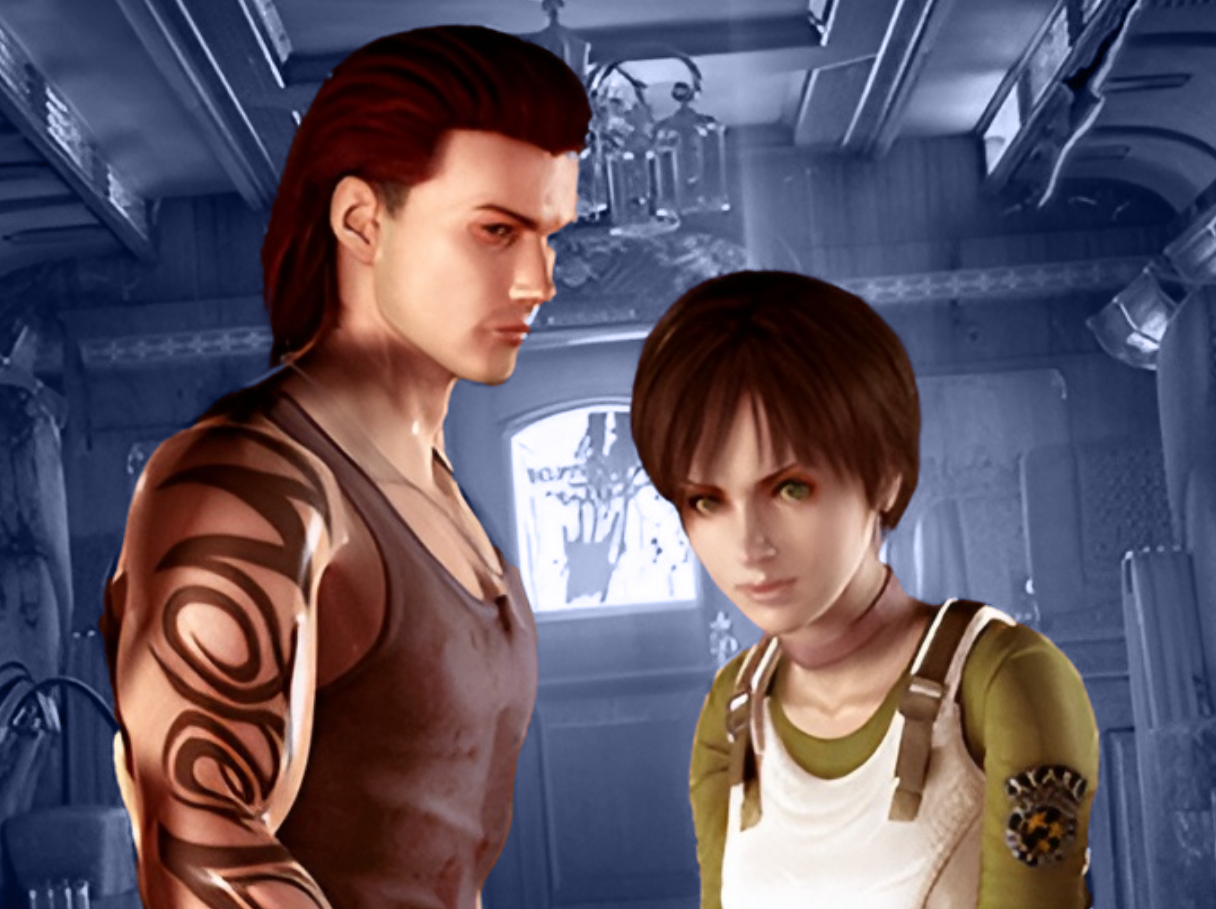 Resident Evil Zero Remake og filmatisering ryktes å være på vei