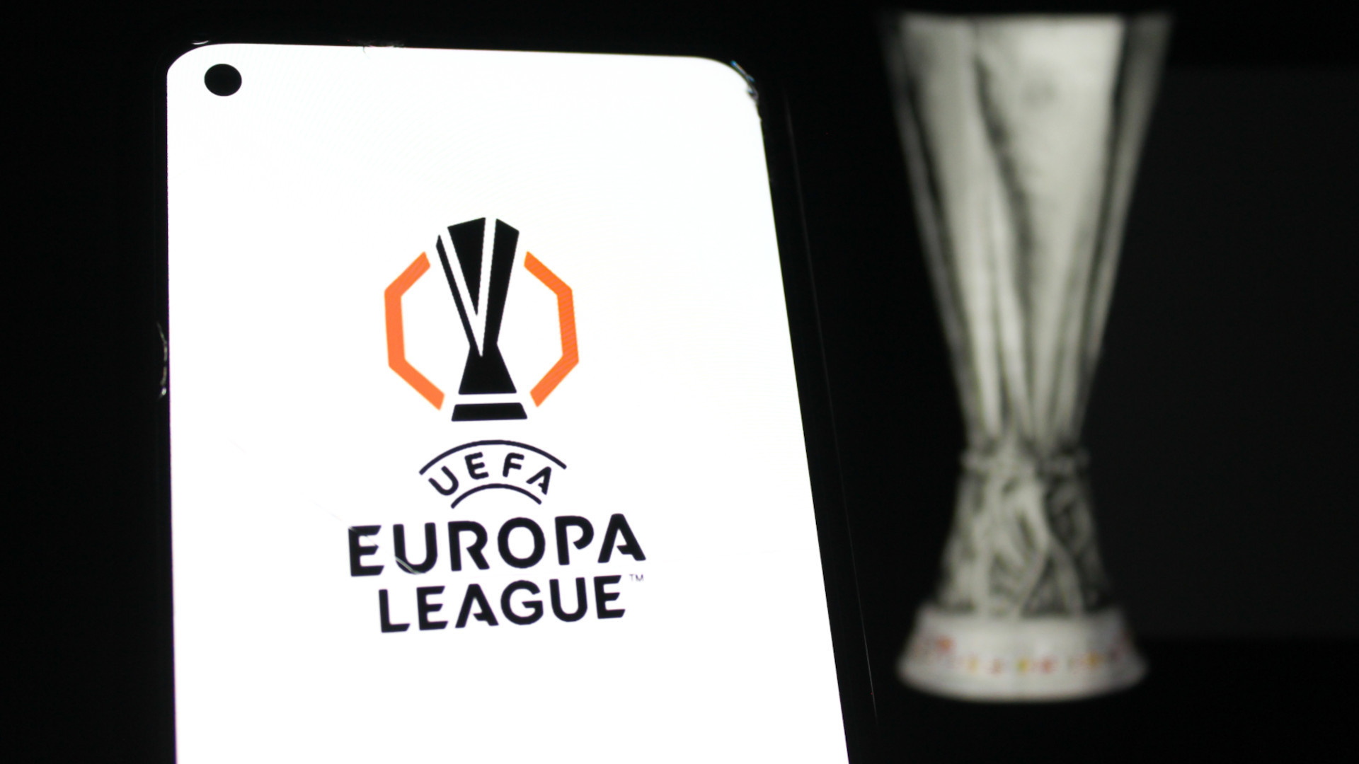 Europa League 2025/26: Alle lagene er kvalifisert for turneringen ...