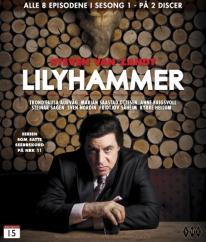 Lilyhammer - Gamereactor Norge