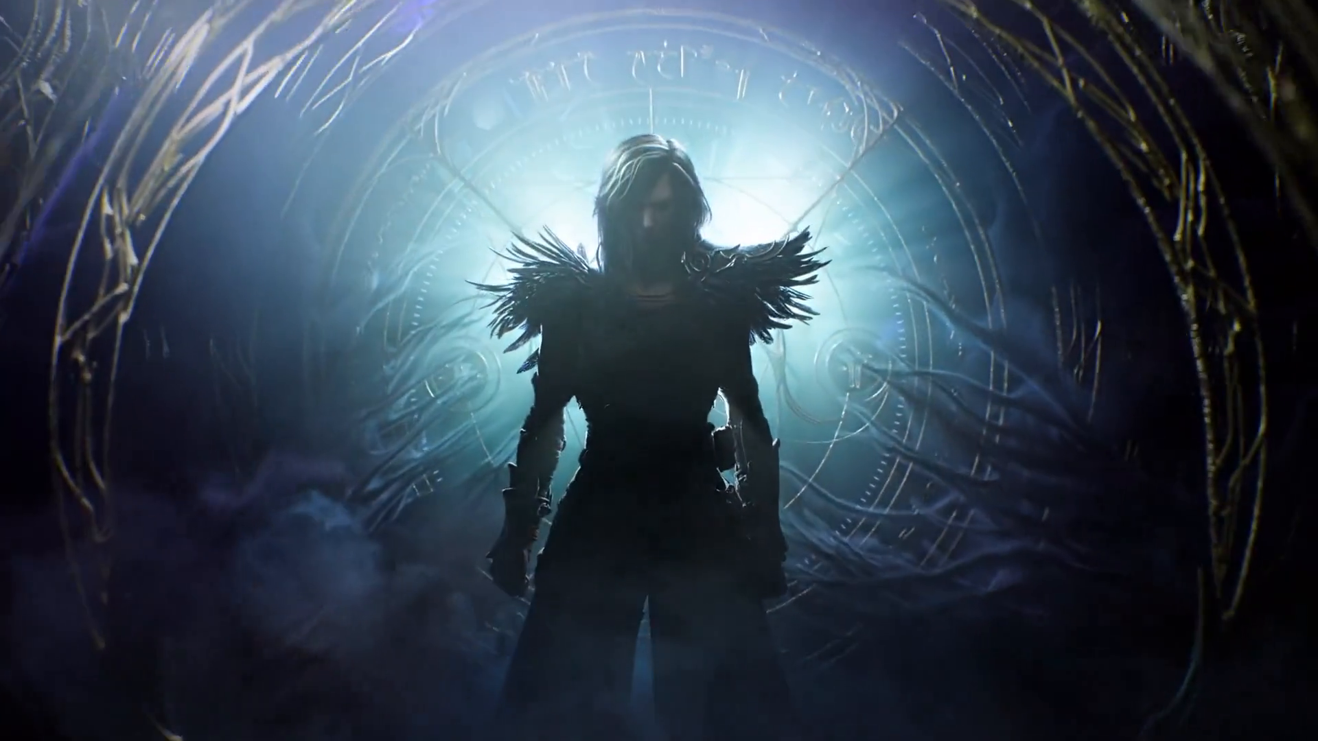 Warlock er et nytt mørkt fantasy-RPG i Dungeons & Dragons-verdenen