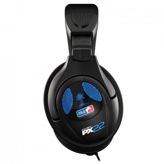 Test: Turtle Beach PX22