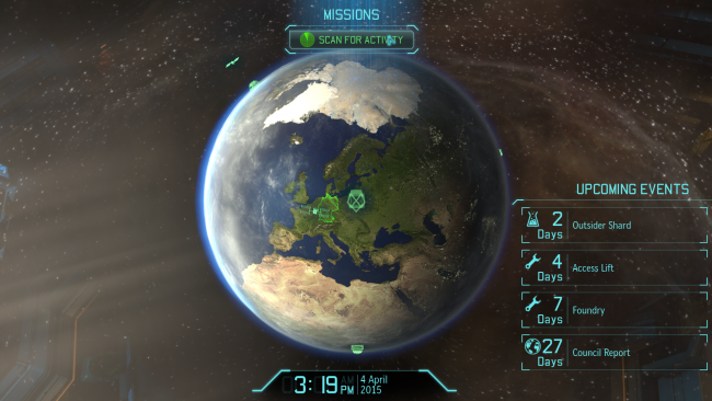 Xcom: Enemy Unknown Anmeldelse - Gamereactor