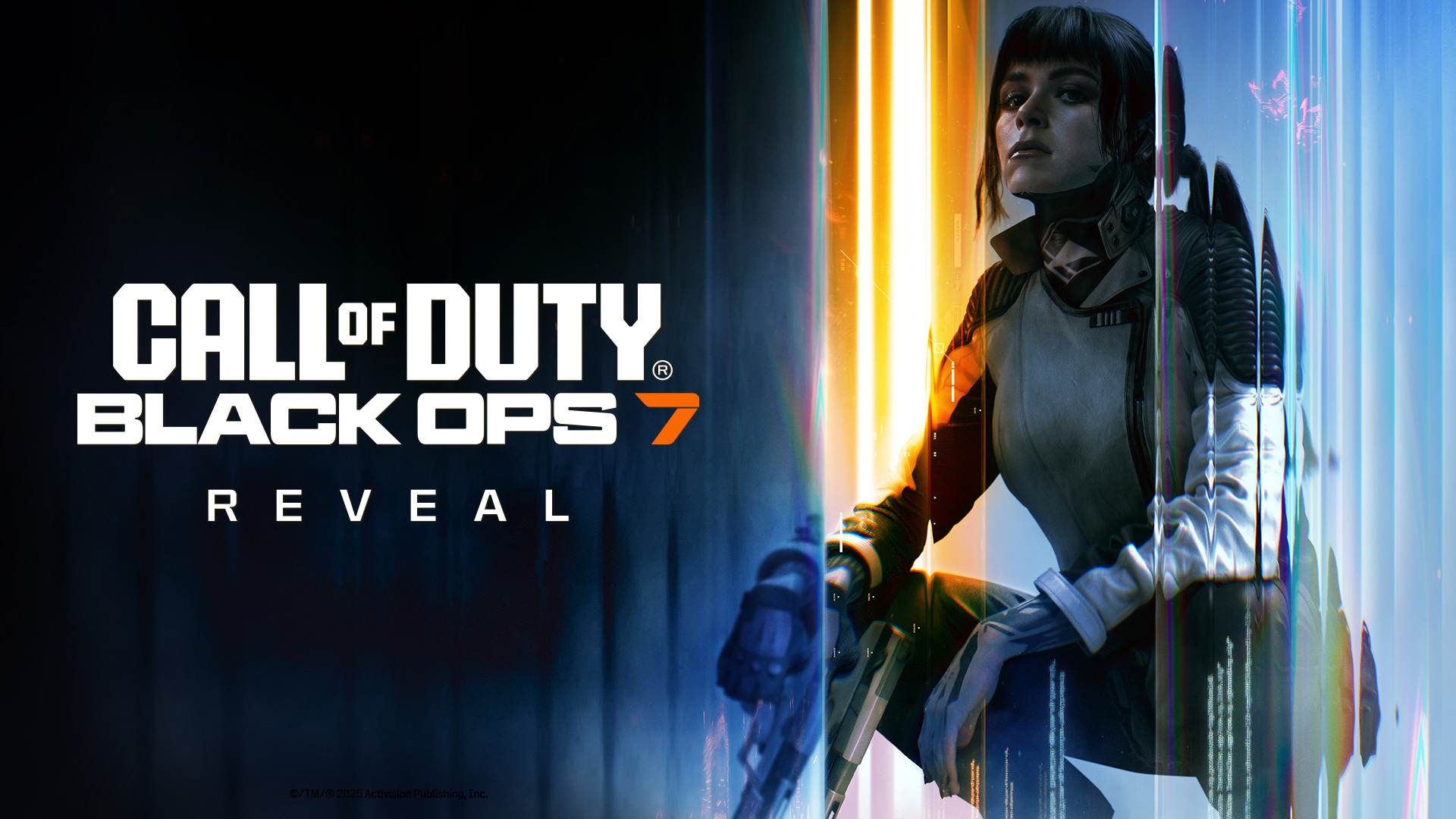 Call of Duty: Black Ops 7-trailer bekrefter lansering i november og co ...