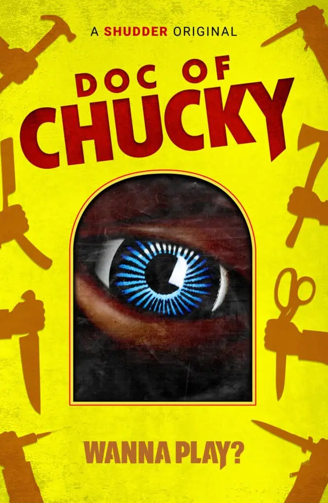 Doc of Chucky vil tilby det ultimate dypdykket i Child's Play-serien ...