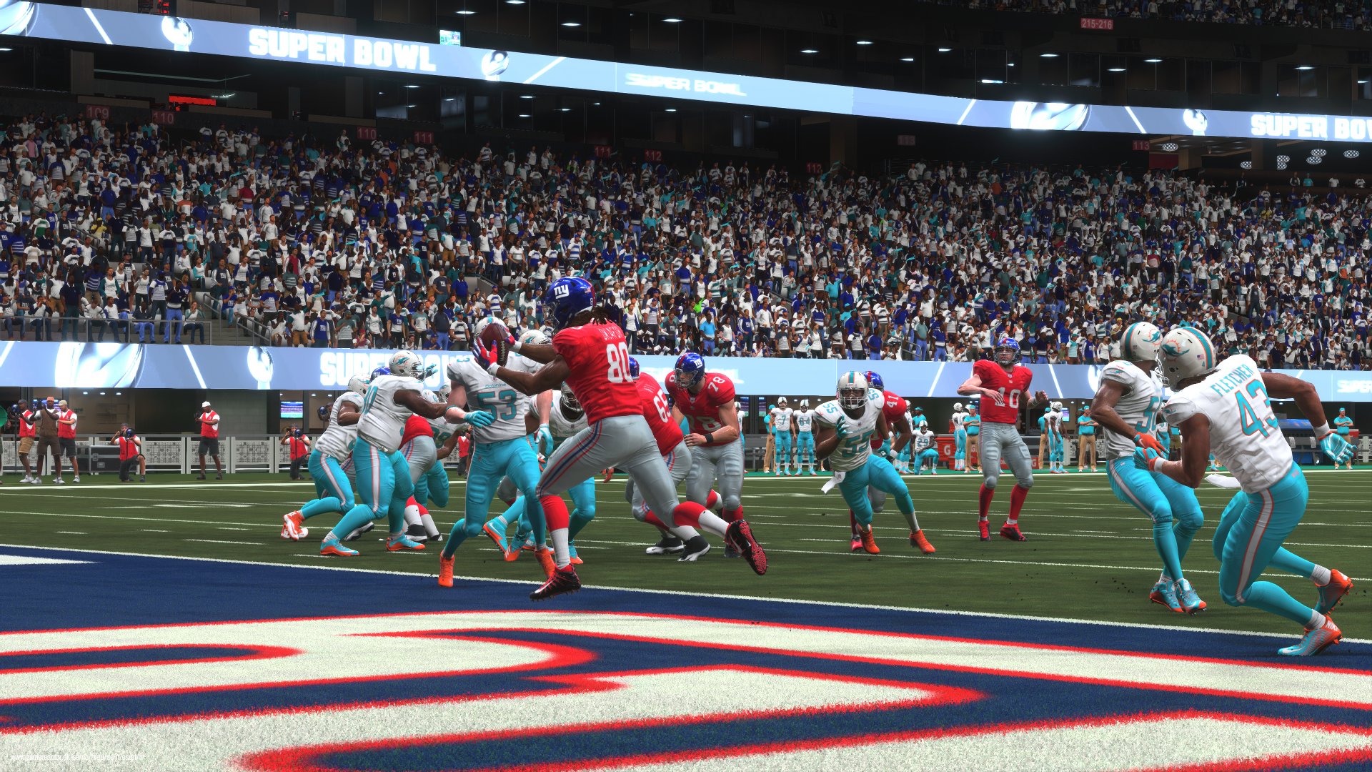 EA avlyser Madden-turneringer etter tragedien i Florida - Madden NFL 19 ...