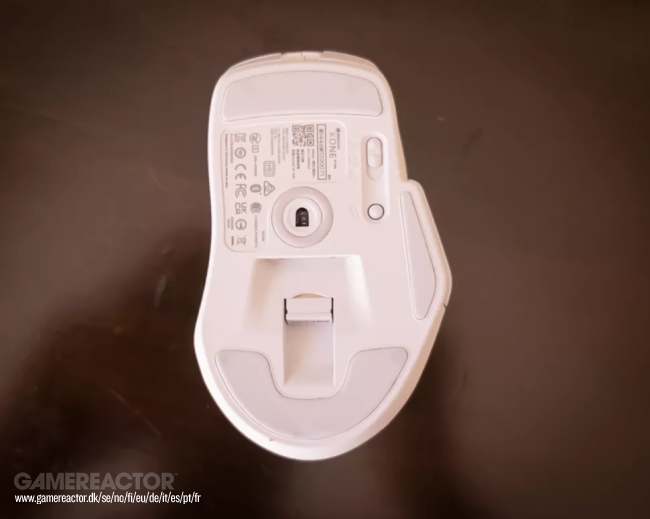 Test: Roccat Kone XP Air